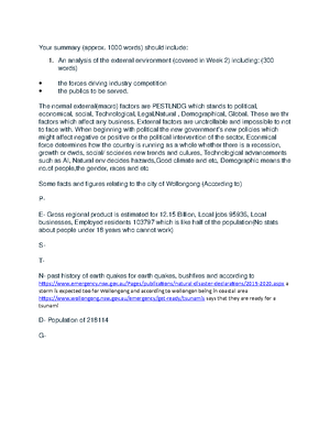 Network Routing Principals - Case Study Assignment - Warning: TT: undefined function: 32 ...