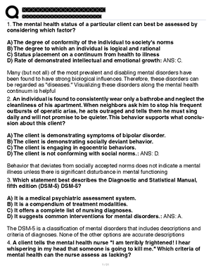 SBAR Format- Anna Sink - SBAR for Anna Sink in class assignment for ...