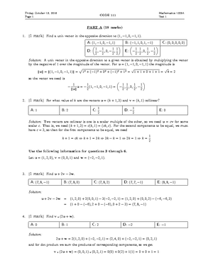 Combining Functions Homework Log - Studocu