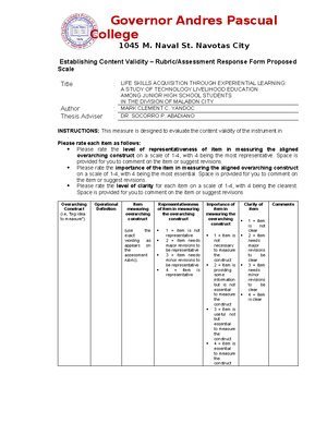 Q2 DLP in Science 6 Integumentary System - Semi- Detailed Daily Lesson ...