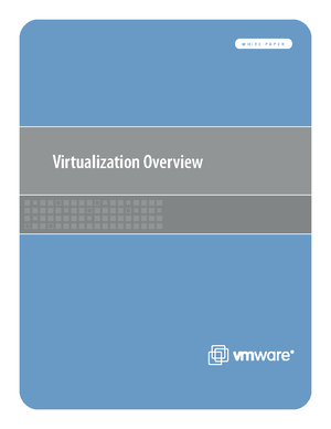 Explain Virtual Machine life cycle with a neat diagram - The virtual ...