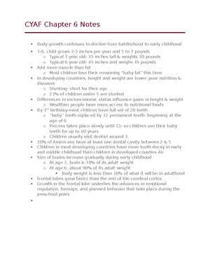 CYAF 160 - Christine Kiewra. Birth and Infancy - History of Birth in ...