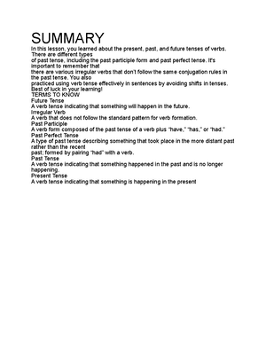 Criteria-Match Structure - The match section of your argument persuades ...
