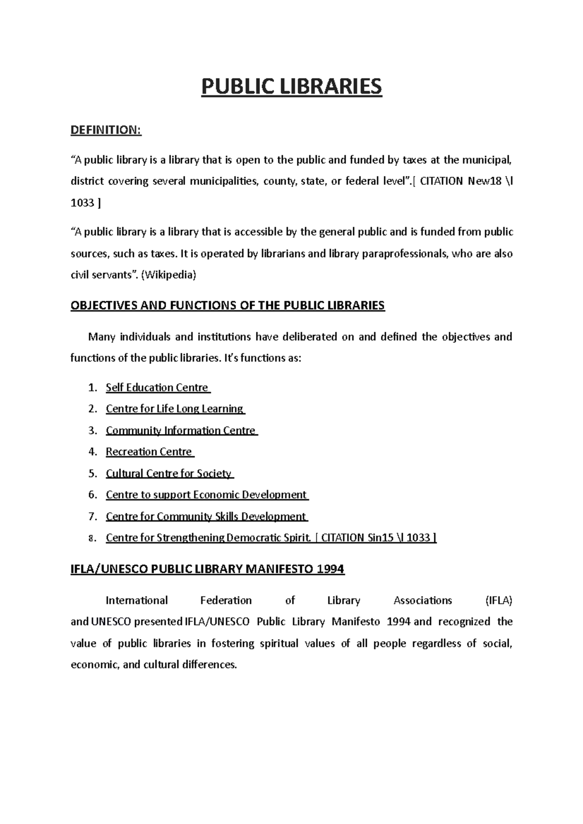 History of public libraries by Mr Azam Kusari - PUBLIC LIBRARIES ...