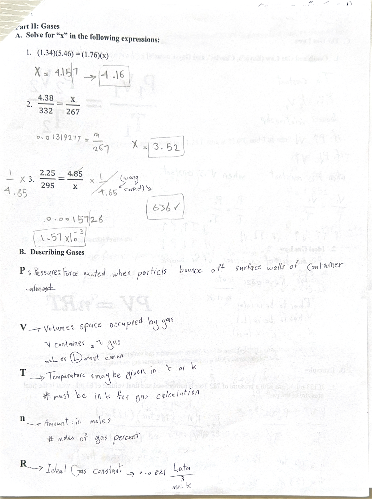 3 chapter 5 examples and practice assignment part two - CHEM 108 - Studocu