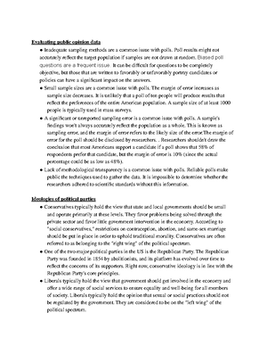 Judicial review - 4 The Structure and Functions of the Judicial Branch ...