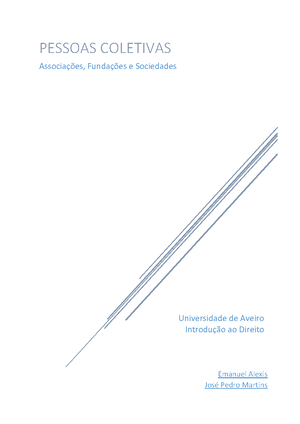 Canto e Castro (1918-1919) - Canto e Castro (1918-1919) João do Canto e ...