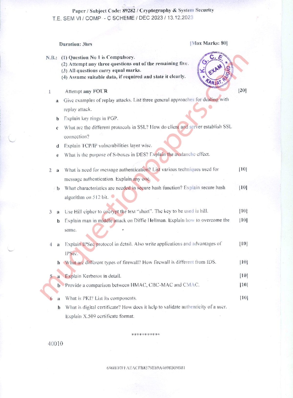 CSS previous Year - - Studocu