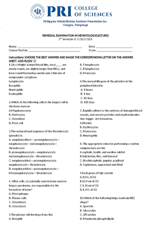 SLMQ4G4Physical Education M 1 v2 - Physical Education Ikaapat na ...