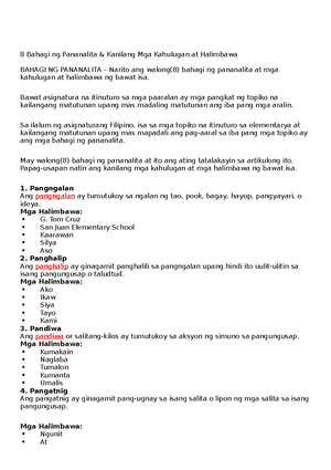PE AND Health 12 Q3 Module 3d - 1212 Physical Education and Health 4 ...