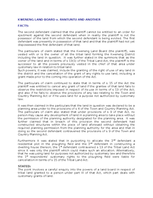 Foentjies v Beukes 1977 - FOENTJIES v BEUKES 1977 (4) SA 964 (C) 1977 ...