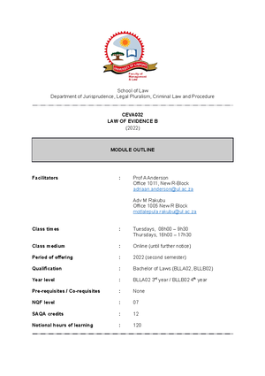 Practice Note - CIVIL - IN THE HIGH COURT OF SOUTH AFRICA (LIMPOPO ...