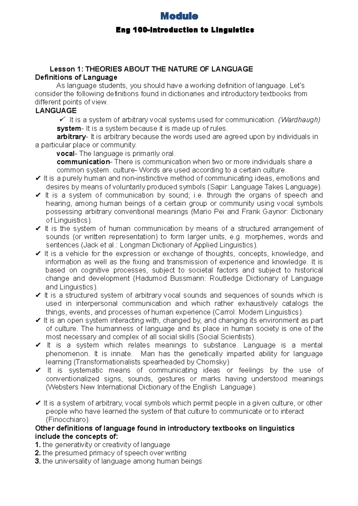 Lesson 1 - Lecture notes 1 - Social Psychology - Studocu