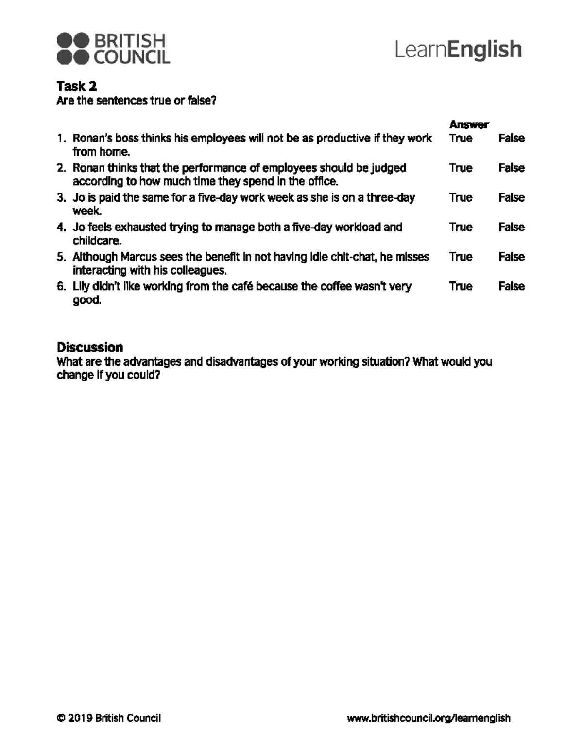 Article 2 - Extra Exercise - Programming Fundamentals - Studocu