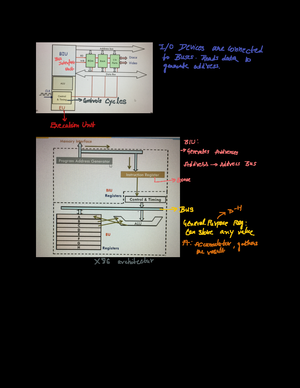 RL Notes - Reinforcement Learning - BITS Pilani - Studocu