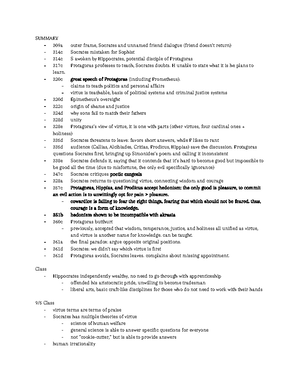 Cahier de phi - french philosophy - CLASS 2661 - Studocu