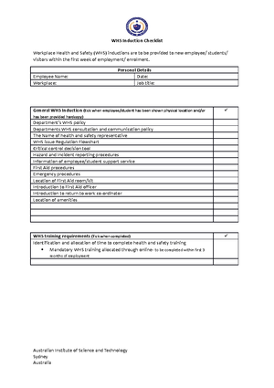 SEP401 A1 Part B IEEE Software Requirements Specification Template ...