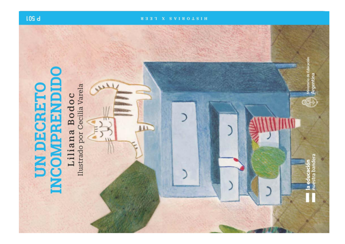 Un decreto incomprendido micro - imprenta mayúscula - [TÍTULO DEL ...