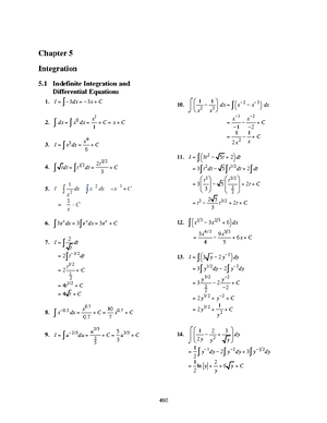 Chapter 4 : Exponential and Logarithmic Functions Solutions - 354 ...