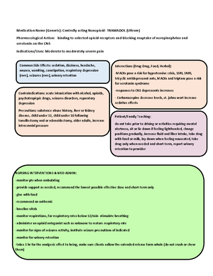 Dexamethasone (Decadron) (IV PUSH) - ACTIVE LEARNING TEMPLATES ...