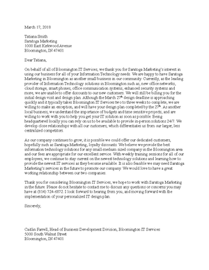 X170 Innovation Paper - Essay assignment for X170 Summer Course - X170 ...