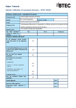 Unit 01 Chapter-1 - HND in Computing - Studocu