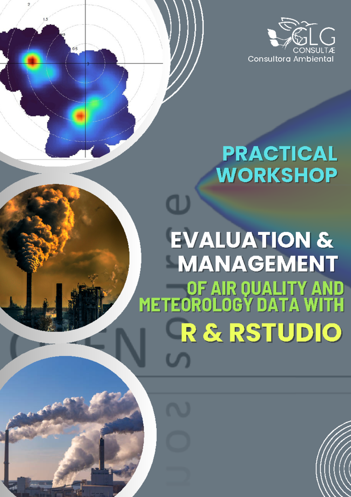 Brochure R & RStudio (English) - EVALUATION &EVALUATION & MANAGEMENT ...