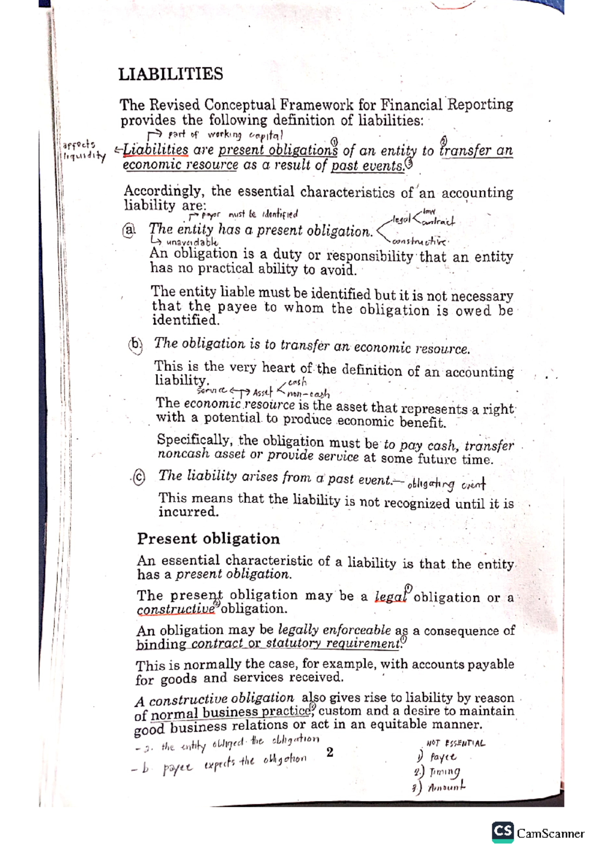 IA Vol2 Chapter 1 - INTERMEDIATE ACCOUNTING 2 VALIX 2021 - Intermediate ...