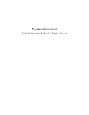 BUS 400 Module Two Assignment - PROJECT OUTLINE for [PRODUCT or SERVICE ...