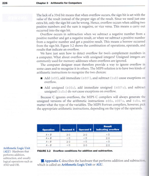 Mips text - Lecture notes - MIPS Assembly Language Programming Robert ...