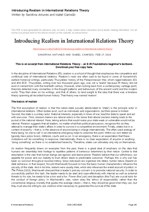 12 - dgsdg - 1 Review of Public Administration and Management Vol. 4 ...