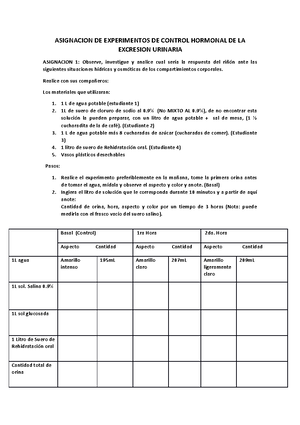 Actividad eléctrica del corazón; corazón “IN SITU” - Composición del ...