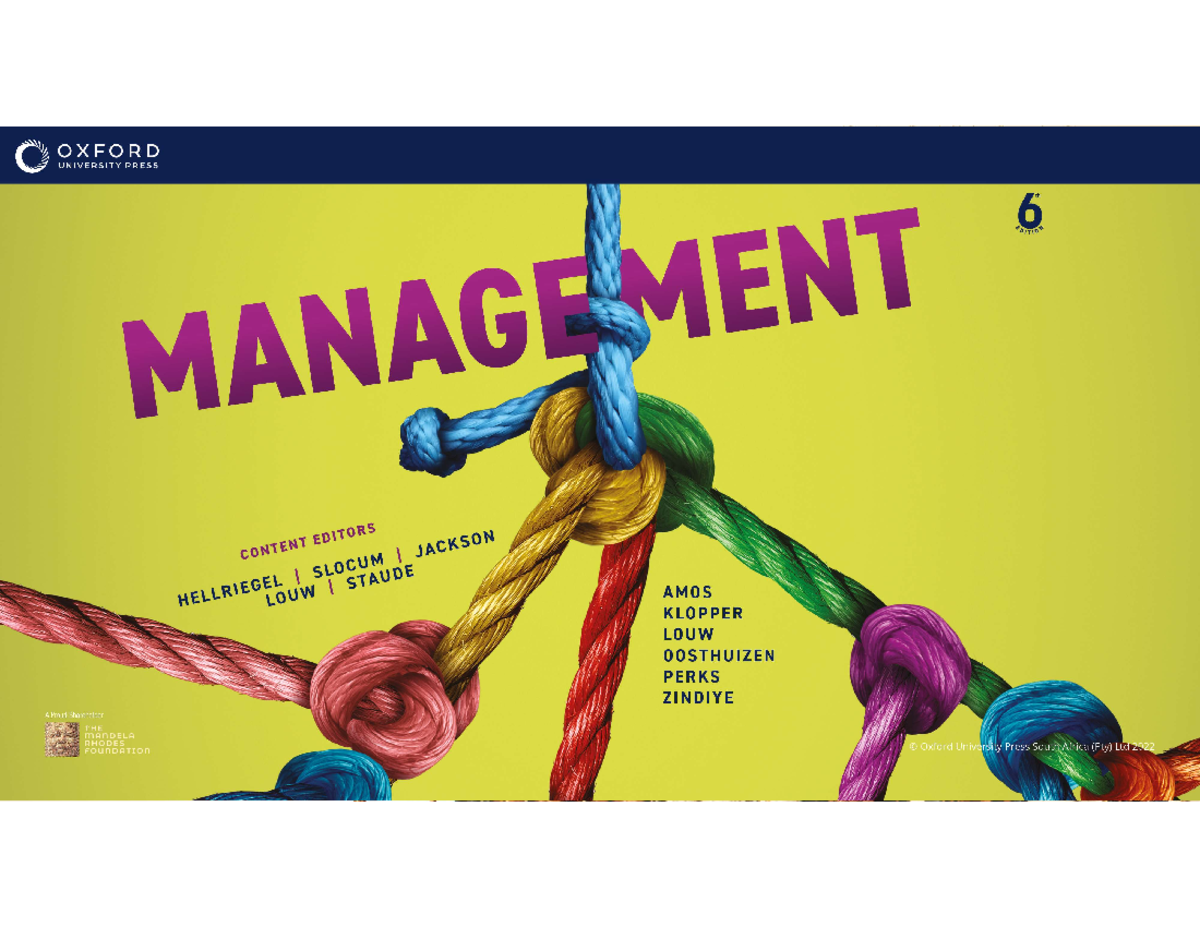 Ch11 - Ch11 - lecture slides - Chapter 11: Leadership Introduction to leadership in business ...