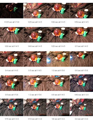 7-1 Final Project Final Submission - Professor Holt FAS- 226 25 ...