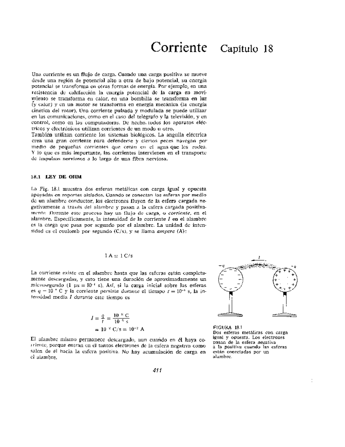 Cap 18-Cromer Alan - Capitulo 18. Libro de Cromer-Alan, para biofísica ...