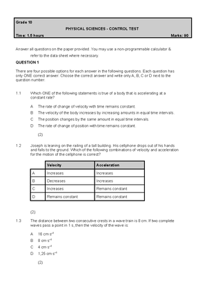 N6 Sales Management June 2019 - N1450(E)(M24)H NATIONAL CERTIFICATE ...