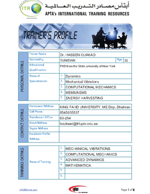 Midterm solution 2021-2022 - Calculus for business - Studocu
