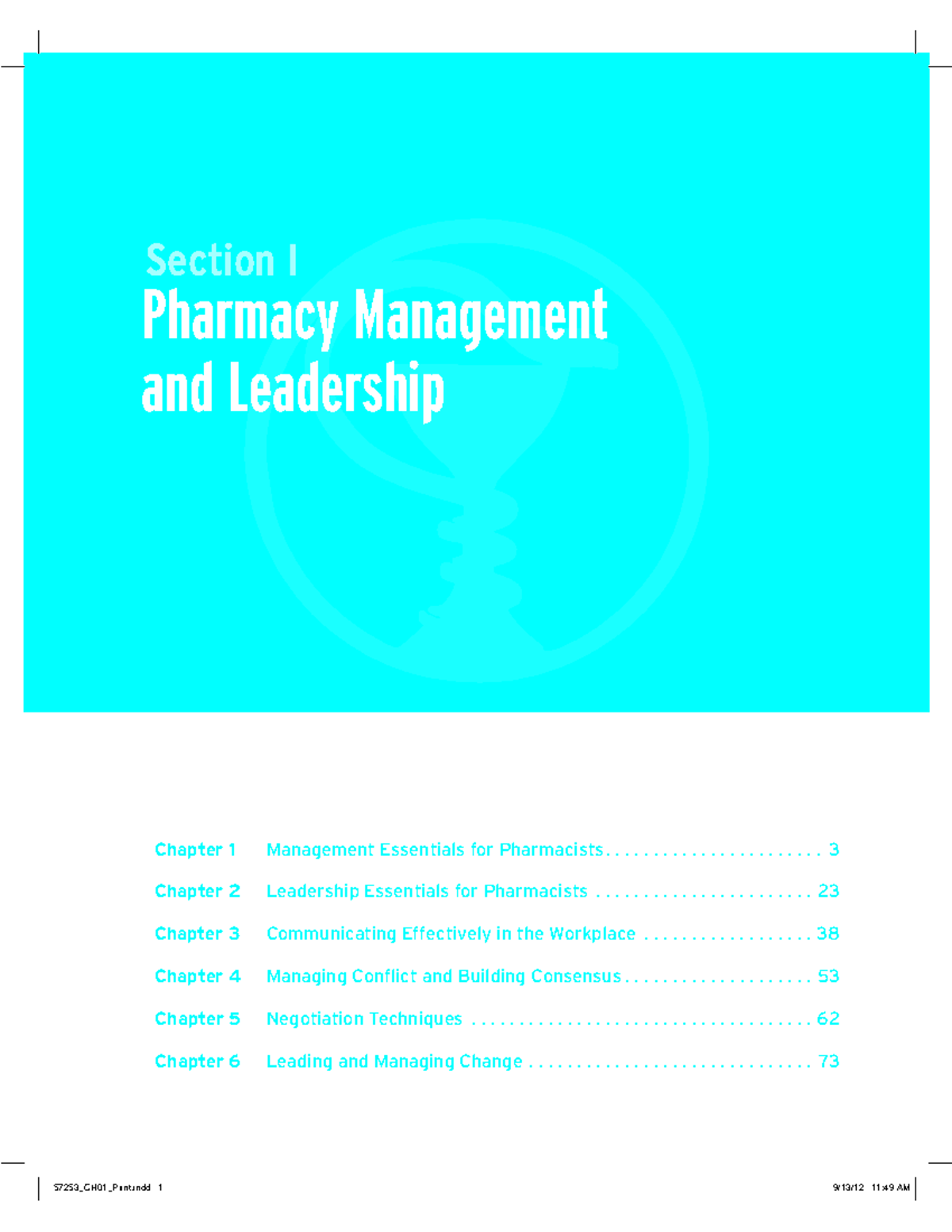 Intro - Importance of Pharmacy Management to the students of Pharmacy ...