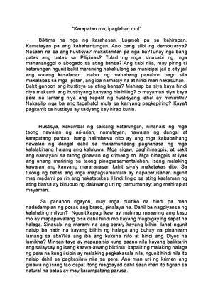 Appendix 4A Teacher Reflection Form for T I III for RPMS SY 2021 2022 1 ...