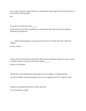 First 3 amendments - GSU - One of the serious First Amendment issues in ...