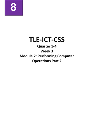 Lesson Plan MIL COR11 - LESSON PLAN MEDIA AND INFORMATION LITERACY ...