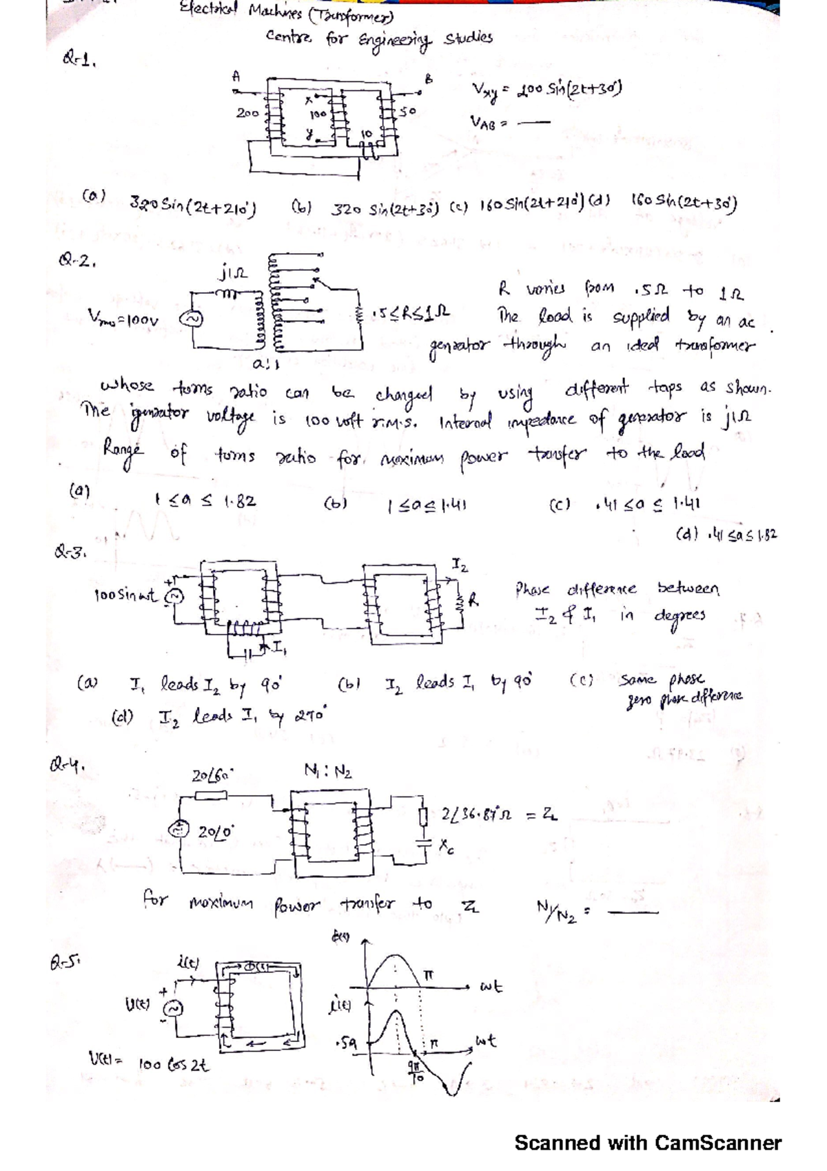 New doc 2019-12-25 20 - Practice problem - Electrical engineering ...