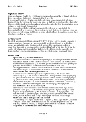 Flow og NUZO - Flow og NUZO. - Zoey Herlet Halberg Flow og NUZO 14/1 ...