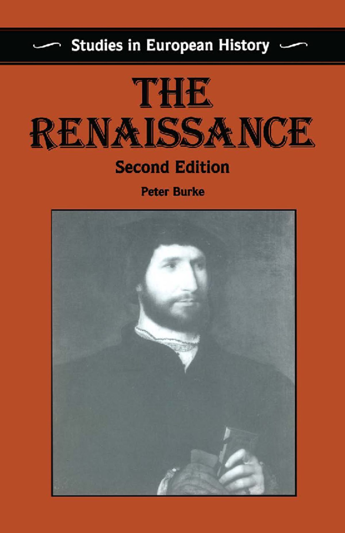 The Renaissance - THE RENAISSANCE THE RENAISSANCE Second Edition PETER ...