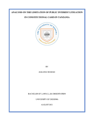 THE Civil Procedure CODE ( Amendment OF THE First Schedule OF THE CPC ...