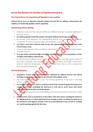 O Level Slave Trade Notes - NOTES ON SLAVE TRADE Definition: Slave ...