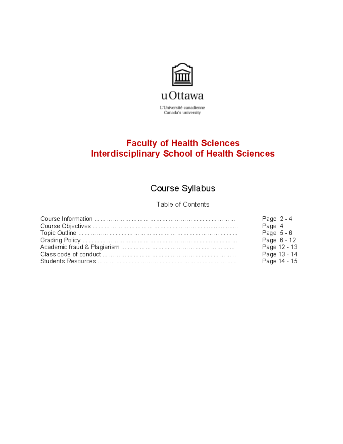 HSS 2102 B Syllabus Kilgour Fall 2020 Final - Warning: TT: undefined function: 32 Faculty of ...