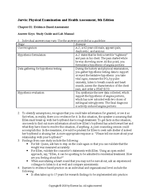 Study guide 1 Ch1-5 - Microbiology, Brock Biology - Rama Lababiede Bio ...