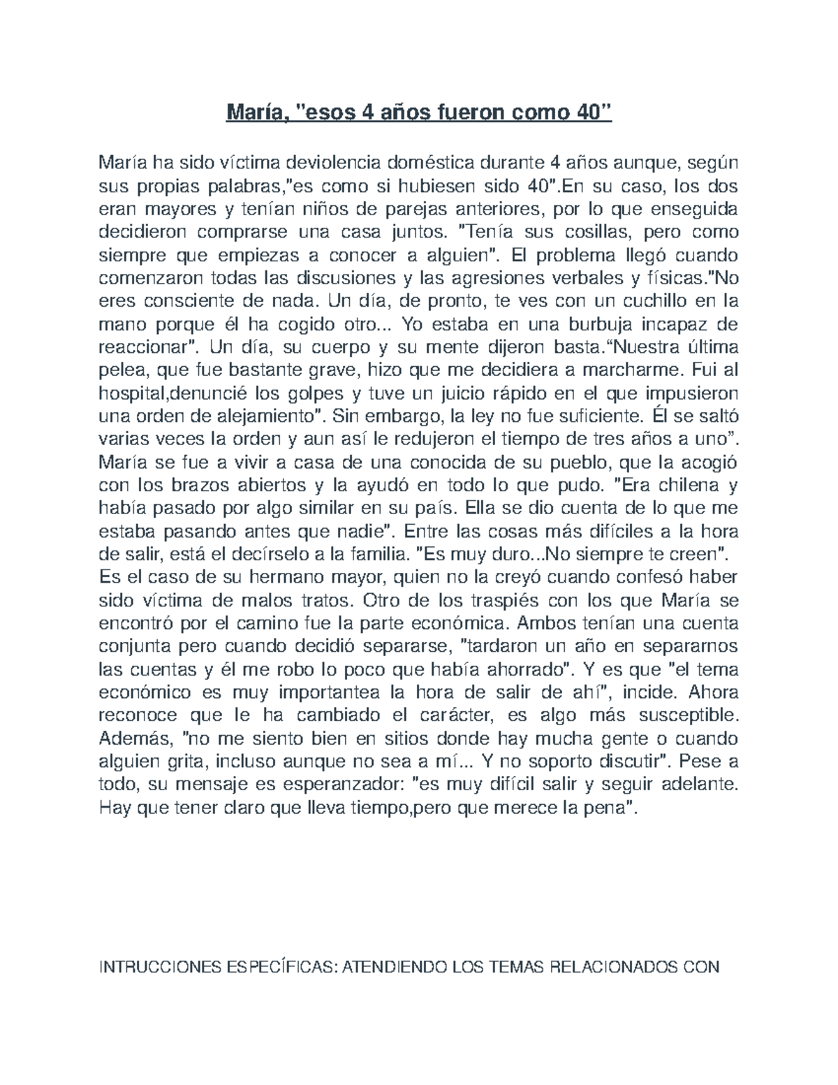 Actividad 7 Conceptos y dilemas éticos - TecMilenio - Studocu