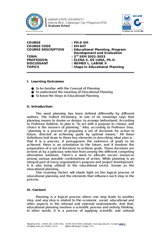 Retail Management Module 3 - Retailing Management RETAILING MANAGEMENT ...